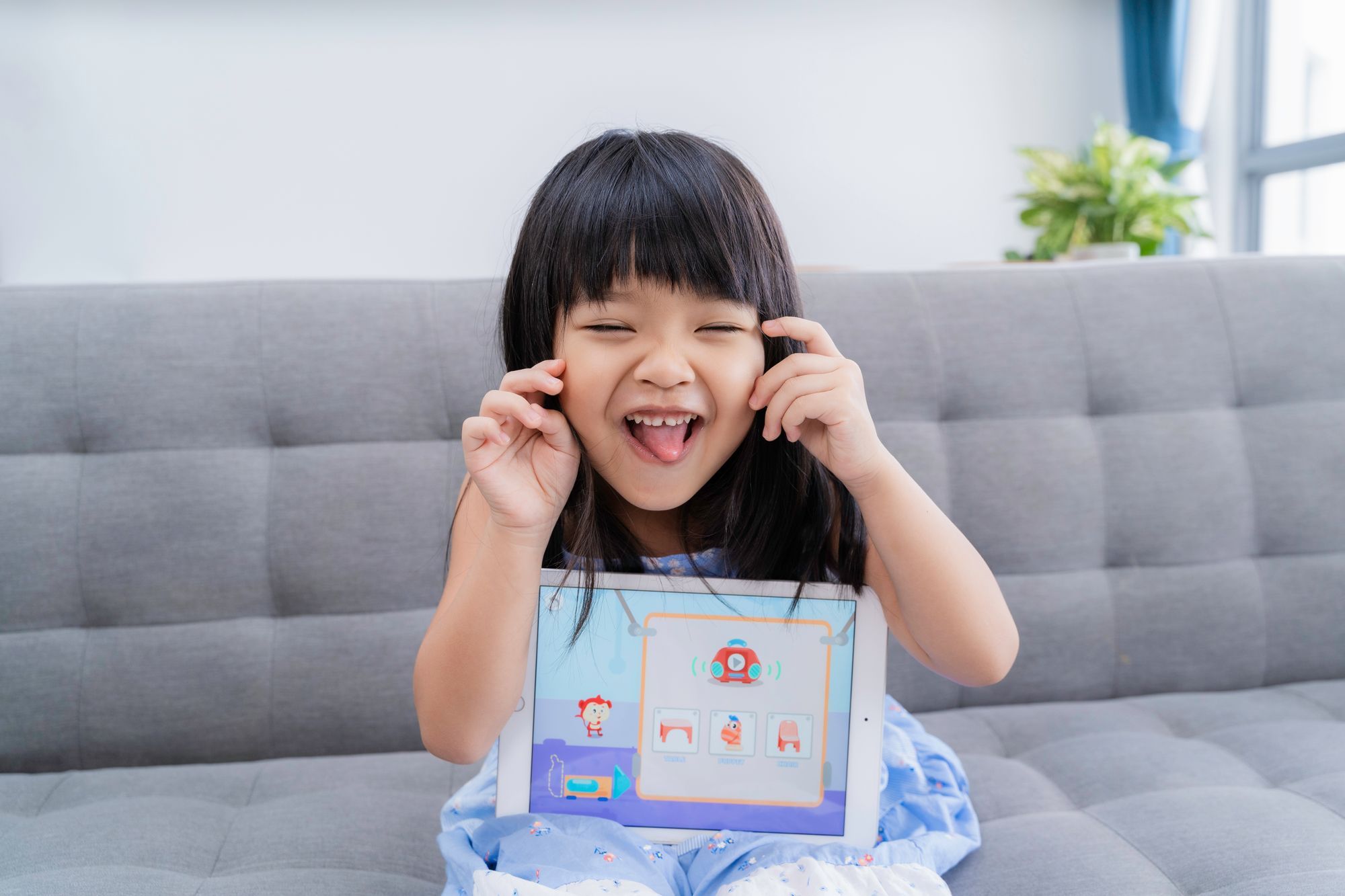 Góc Tin Tức | ICANKid có gì đặc biệt hơn app học Tiếng Anh cho bé thông ...